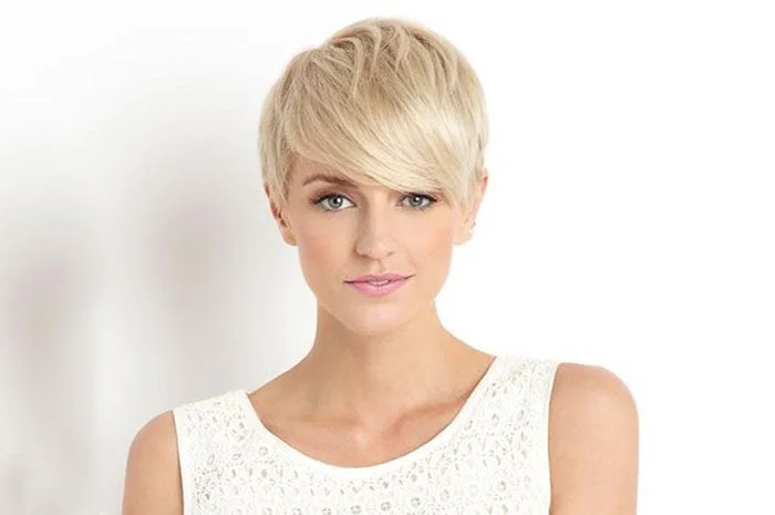 Corte Pixie Da Rihanna